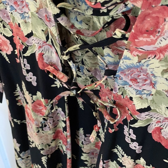 e.d michaels | Dresses | Vintage Ed Michaels Dress | Poshmark